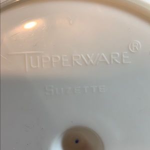 Tupperware | Kitchen | Tupperware Relish Tray | Poshmark